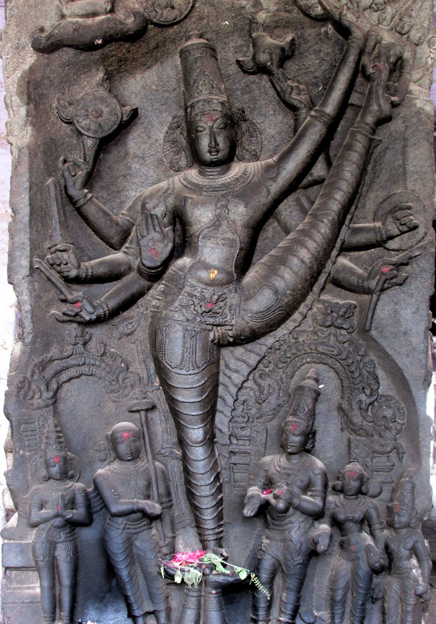 Rediscovering Onam | Hariprasad Varma